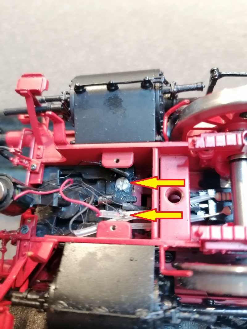 BR 94.4 MBW im Spur 01 Modellbahnen Forum - Digitalsteuerung von ...